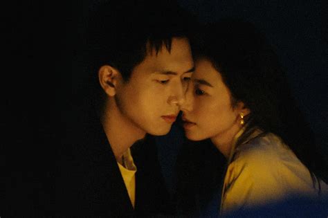 剧照（4） 青簪行电视剧
