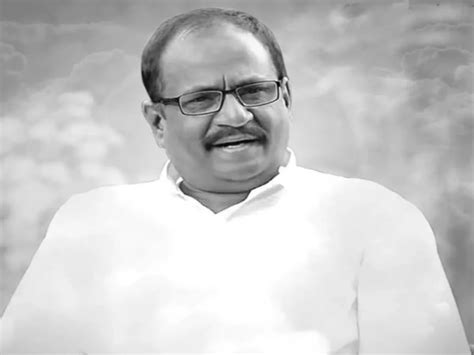 Tamil Actor Director G Marimuthu Passes Away At 56 Due To Cardiac Arrest