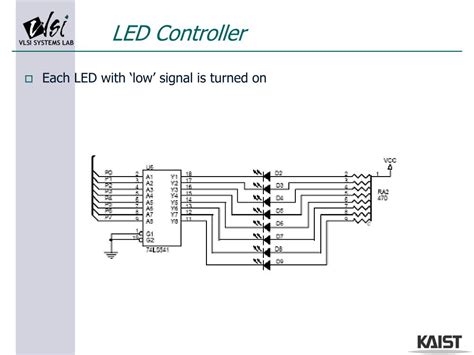 Ppt Lecture 7 7 Segment Led Controller Using U Controller Powerpoint