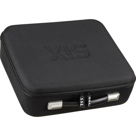 Ssl Six Carry Case