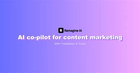 Remagine Ai Promo Code Coupons Earlyshark