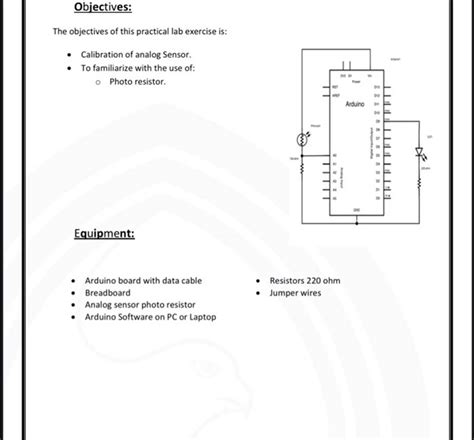 Get Answer Introduction Arduino Is An Open Source Electronics