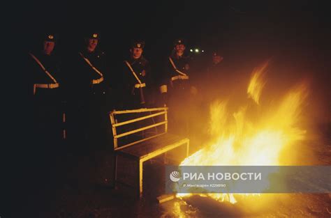Армянский национальный праздник Трндез РИА Новости Медиабанк