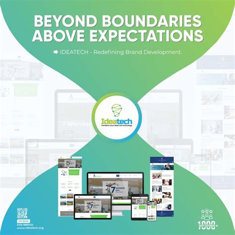 Ideatech Software House On Linkedin Ideatech Brandinnovators Limitlesspossibilities