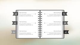 Best Free Notebook Google Slides Themes And Powerpoint Templates For Your Presentation Slidesdocs