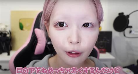デートの日に寝坊→すっぴんから激盛れメイクをしていくと 「天才なの？？」「天女がおる！！」と称賛の仕上がりに驚き L