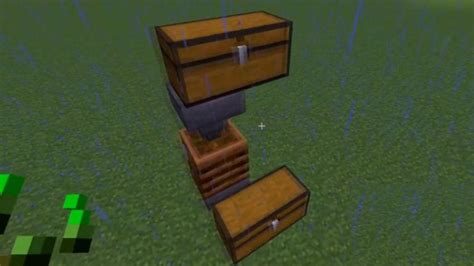 Automatic Composter Here S How To Use It In Minecraft