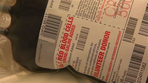 American Red Cross Adopts New Policy Enabling Gay And Bisexual Men To