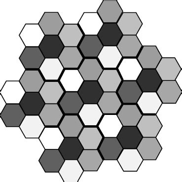 Cellular System Layout Download Scientific Diagram