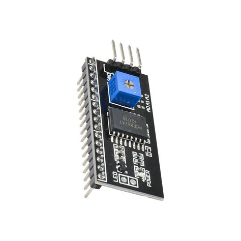 lcd 1602 yellow green 16x2 hd44780 character display module for arduin