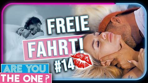 Der teuerste Handjob aller Zeiten!? - Are You The One Folge 14 - YouTube