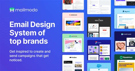 Figma S Email Design System Simplifying Design