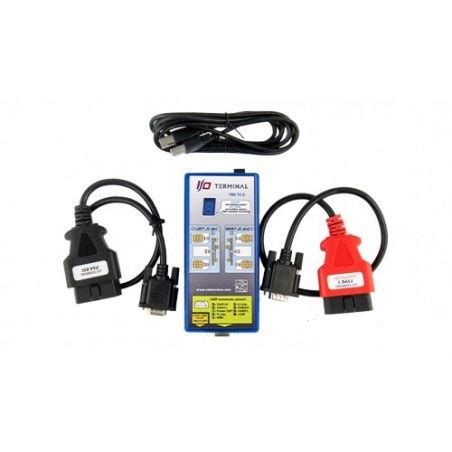 I O Terminal Full Ecu Bcm Bsi Cem I O Terminal Full Za Z Z