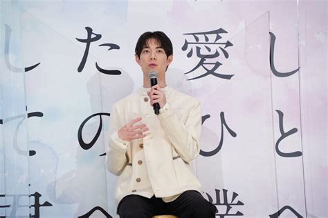 「僕愛」「君愛」栞と和音、恋人にするならどっち？宮沢氷魚が究極の“選択”に苦悶 漫画全巻ドットコム