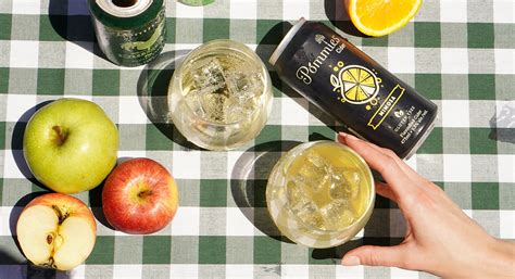 Summer And Cider Make A Perfect Pairing Ottawa Life Magazine
