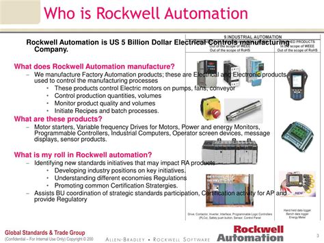 Ppt Environmental Regulations Rohs And Their Effect On Industry Powerpoint Presentation Id