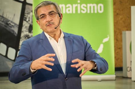 Román Rodríguez advierte del insostenible ritmo de desarrollo de Lanzarote y Canarias Diario