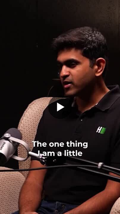 Hackerrank Ceo On Ai In Coding Scaler Posted On The Topic Linkedin