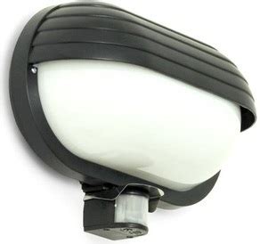 Lampa Oprawa Elewacyjna Do LED Z Czujnikiem Ruchu AZ 5 Cena Opinie Kinkiety 6839546602