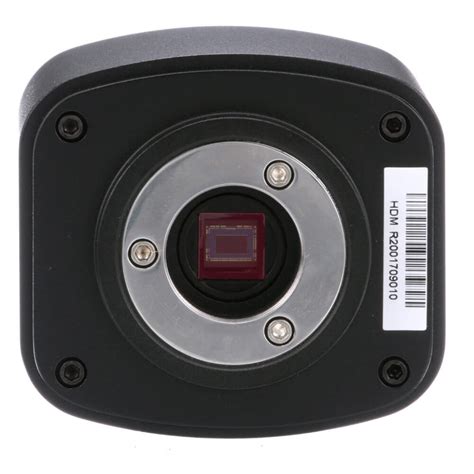 Accu Scope Excelis Hd Color Microscope Camera