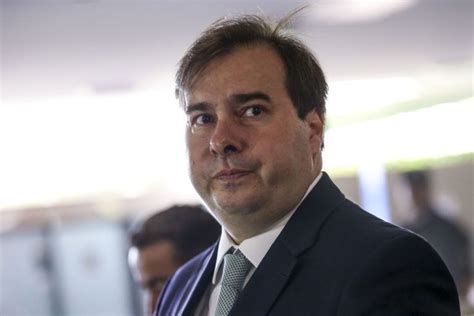 Bolsonaro Tenta Contornar Crise Com Maia E Com A Previdência