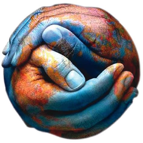 Teorías Sobre La Globalización