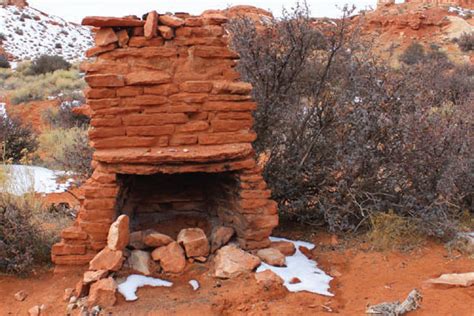 Butch Cassidy Outlaw Early Years Capitol Reef Country Utah