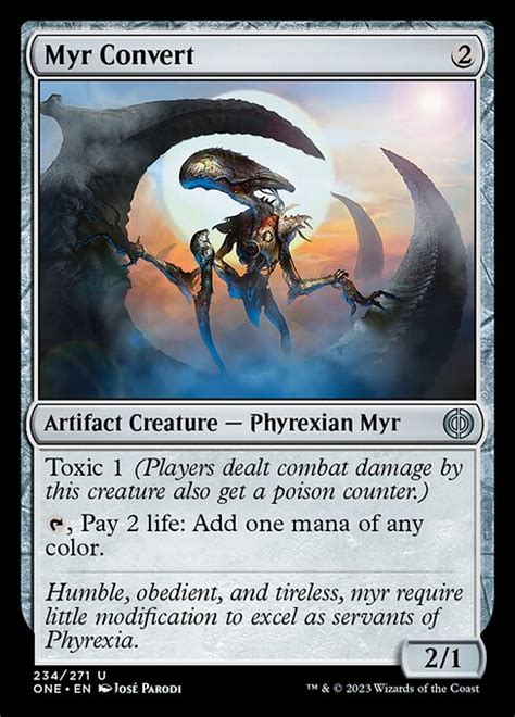 Historic Brawl Metagame Elesh Norn Mother Of Machines