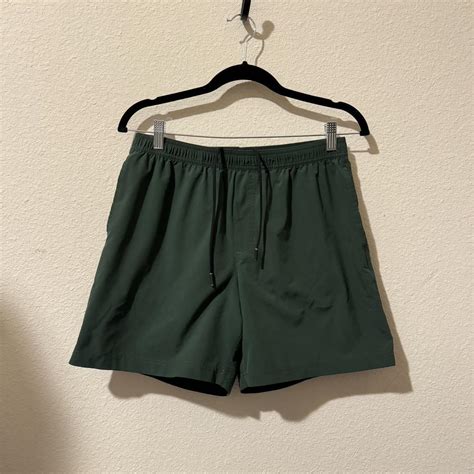 Chubbies Athletic Shorts Size L 55inch Inseam Depop
