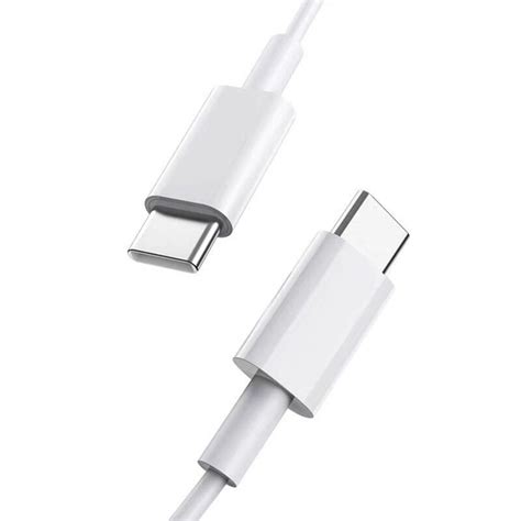 Кабель Usb Type C Makino Кабель Type C Type C купить по низкой цене в