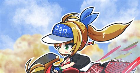 Voiceroid バイクに乗ったマキちゃん さんぞうのイラスト Pixiv