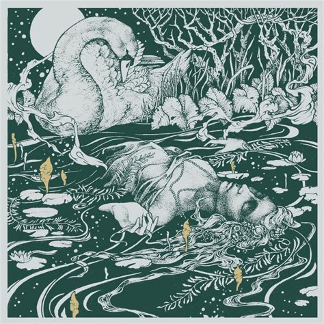 Nebulae Come Sweet Ophelia [single] Metal Kingdom