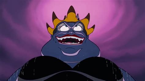 Disney Lore Ursula Fandom