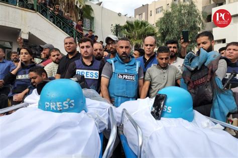 Sid Ali Zahaf Msc On Linkedin Over 750 Journalists Sign Letter