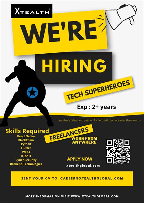 Be A Part Of Futuristic Xtealth A Technology Company Facebook