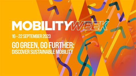 Euronews Concludes A Successful Mobility Week Euronews