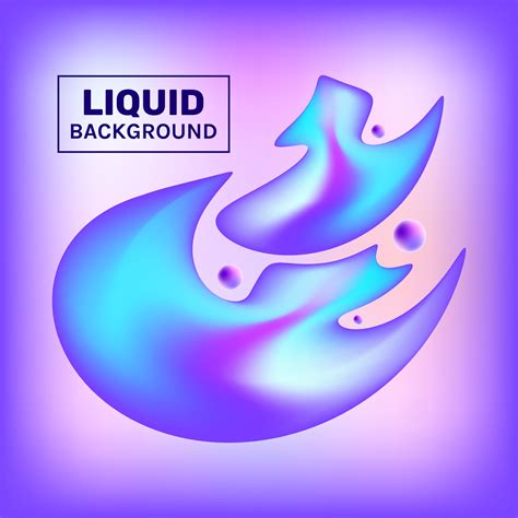 Abstract Blurred Square Background Elegant Gradient Mesh Smooth Color Design Vector Template