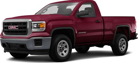 Gmc Sierra 2015 Single Cab Gmc Sierra Denali 4x4 Crewcab Pickup 2015