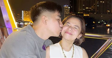 Kiray Celis Says Bf Stephan Estopia Urged Her To Start Her Own Business