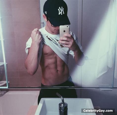 Sean Odonnell Nude Leaked Pictures And Videos Celebritygay