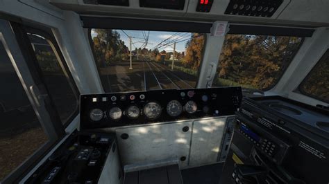 Rhtt Class 66 Mods And Tweaks Train Sim Community