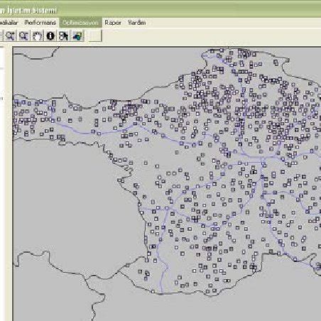 Main Screen Of The Developed Windows Based Interface Software Download Scientific Diagram