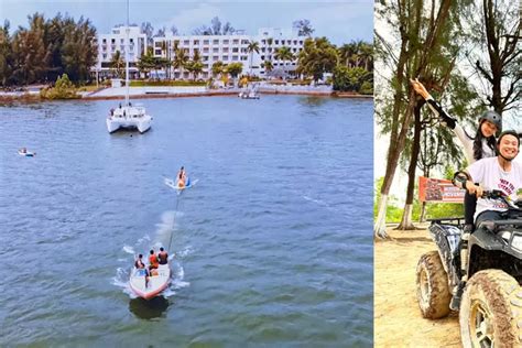 Liburan Di Harris Resort Waterfront Batam Mulai Dari Rp 600000malam