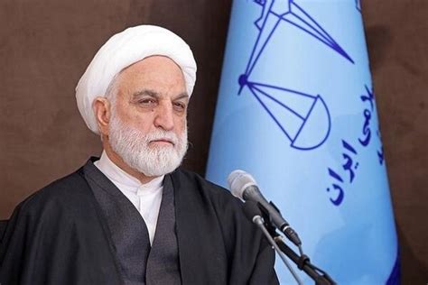 رئيس السلطة القضائية يجب على كل الأحرار في العالم فضح جرائم إسرائيل