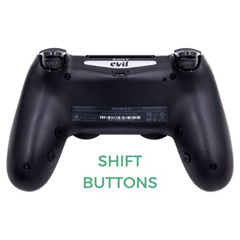 Ps4 Pc Custom Fortnite Controller