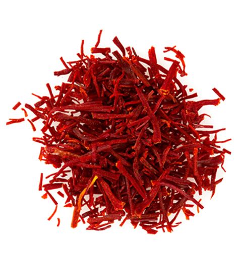 saffron_orig - The House of Botanicals