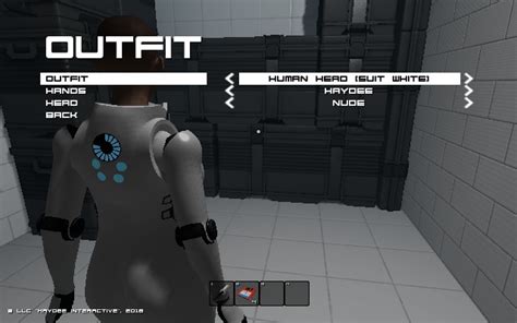 Haydee Modding Page 5 Adult Gaming Loverslab