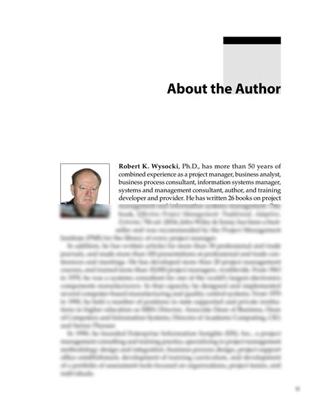 Solution Effective Project Management Traditional Agile Extreme Hybrid