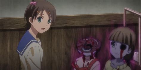 10 Must Watch Anime About Ghosts And Spirits