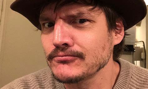 Pedro Pascal Y Sus Tres Canciones Favoritas